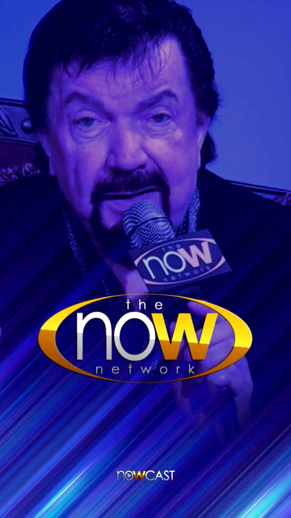 The Now Network para iPhone - Descargar