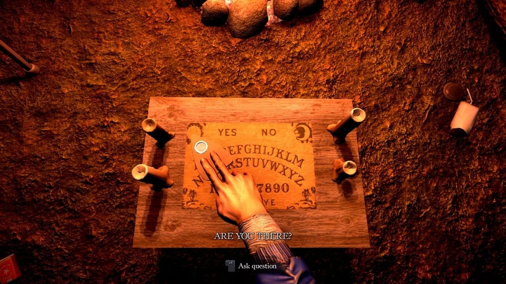 Apparition para Nintendo Switch - Descargar