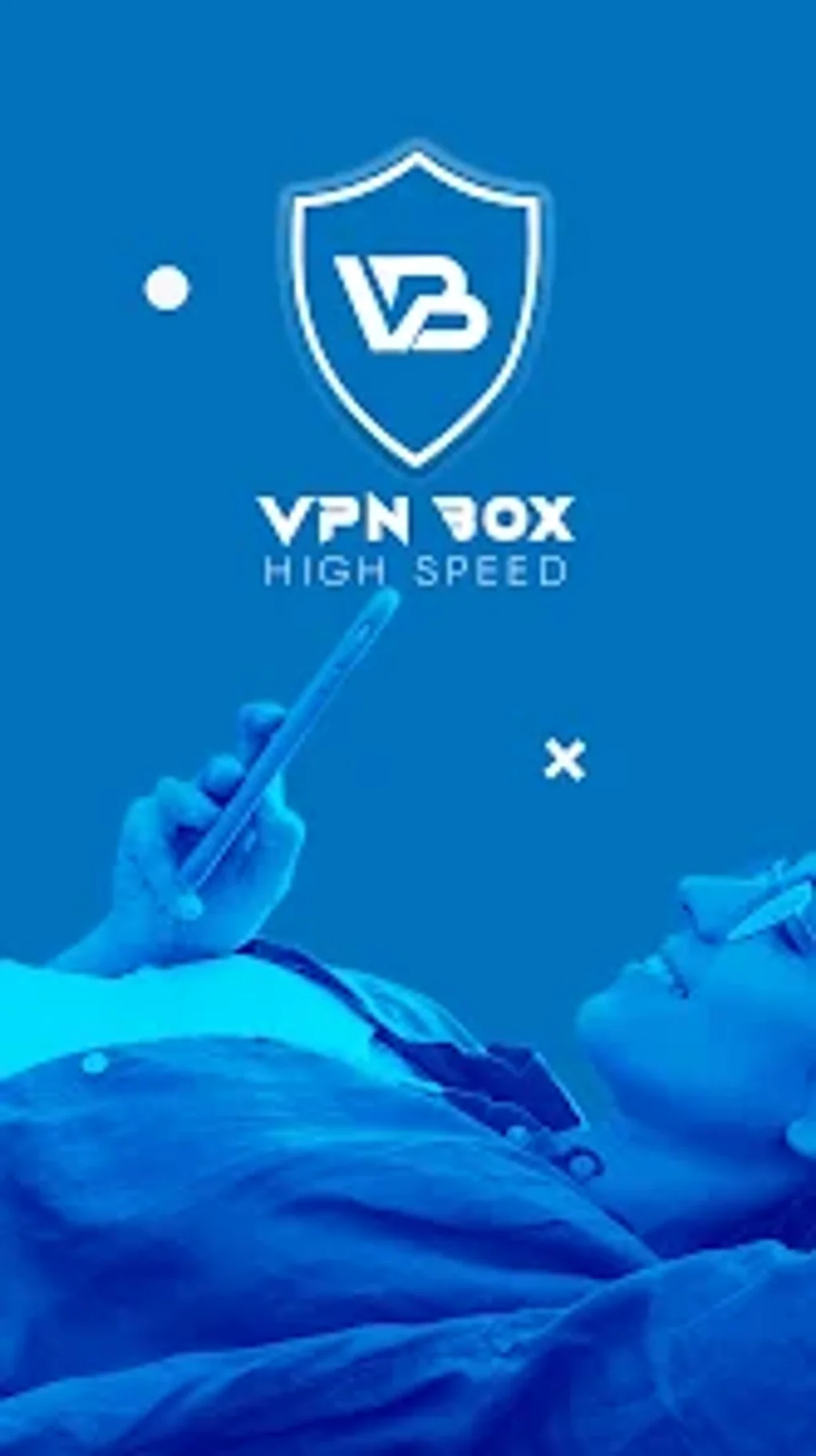 Android 용 VpnBox - Fast Secure Vpn - 다운로드