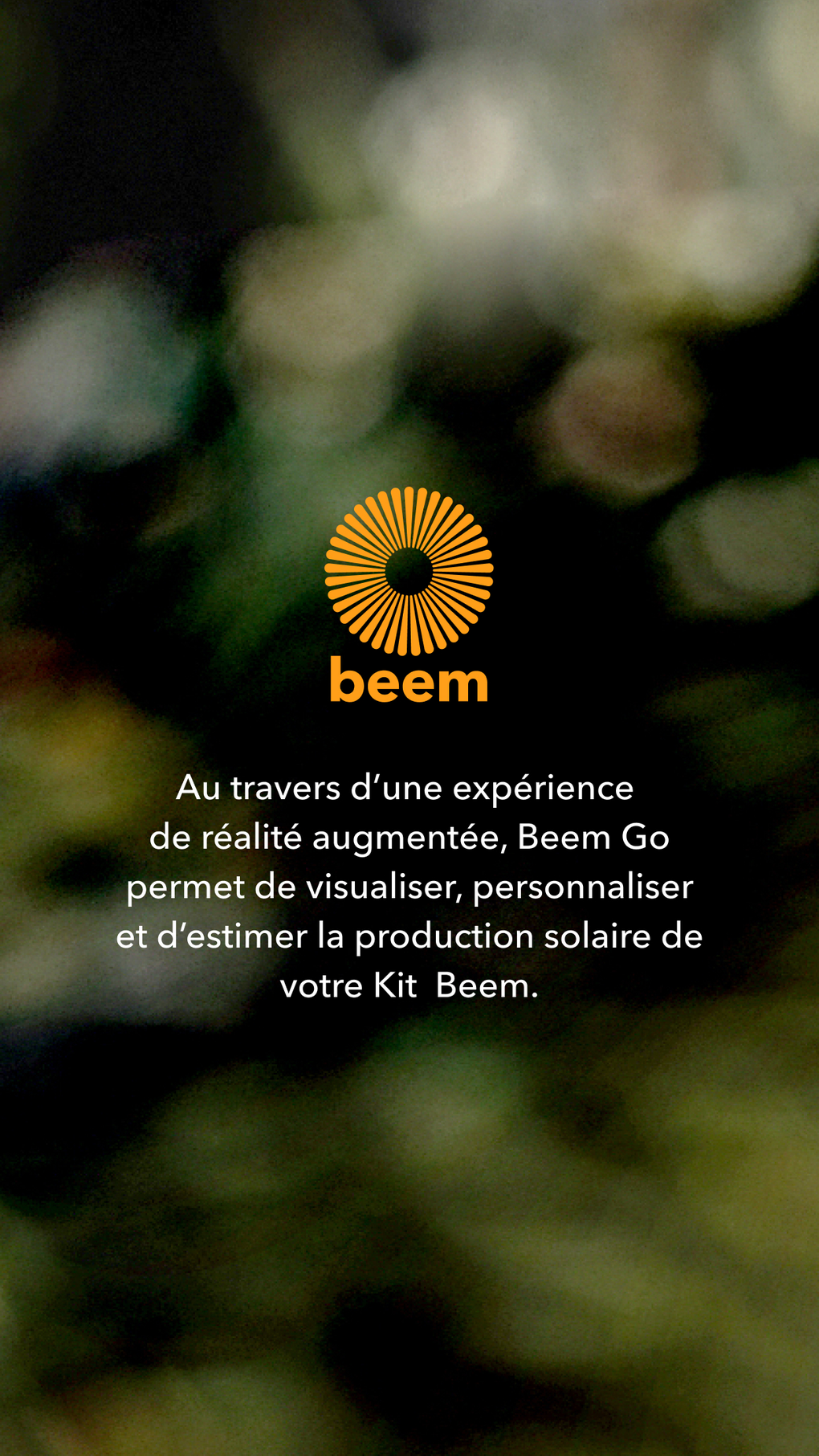 Beem Go для iPhone — Скачать