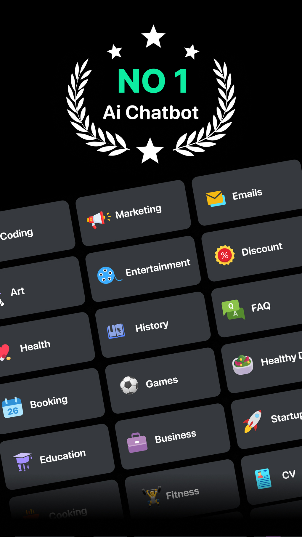 Ai Chat Chatai Open Chatbot For Iphone Download