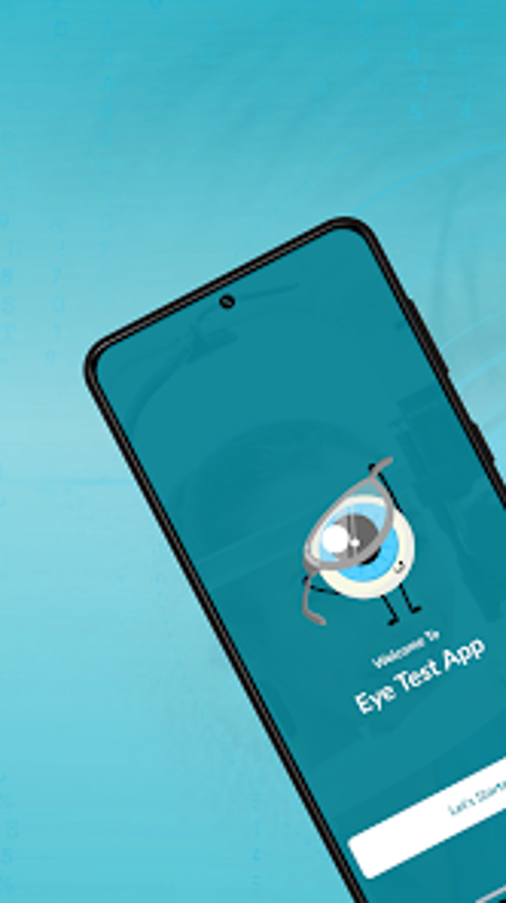 Eye Test Visual Acuity Pour Android T l charger Eye Test Visual Acuity Pour Android T l charger