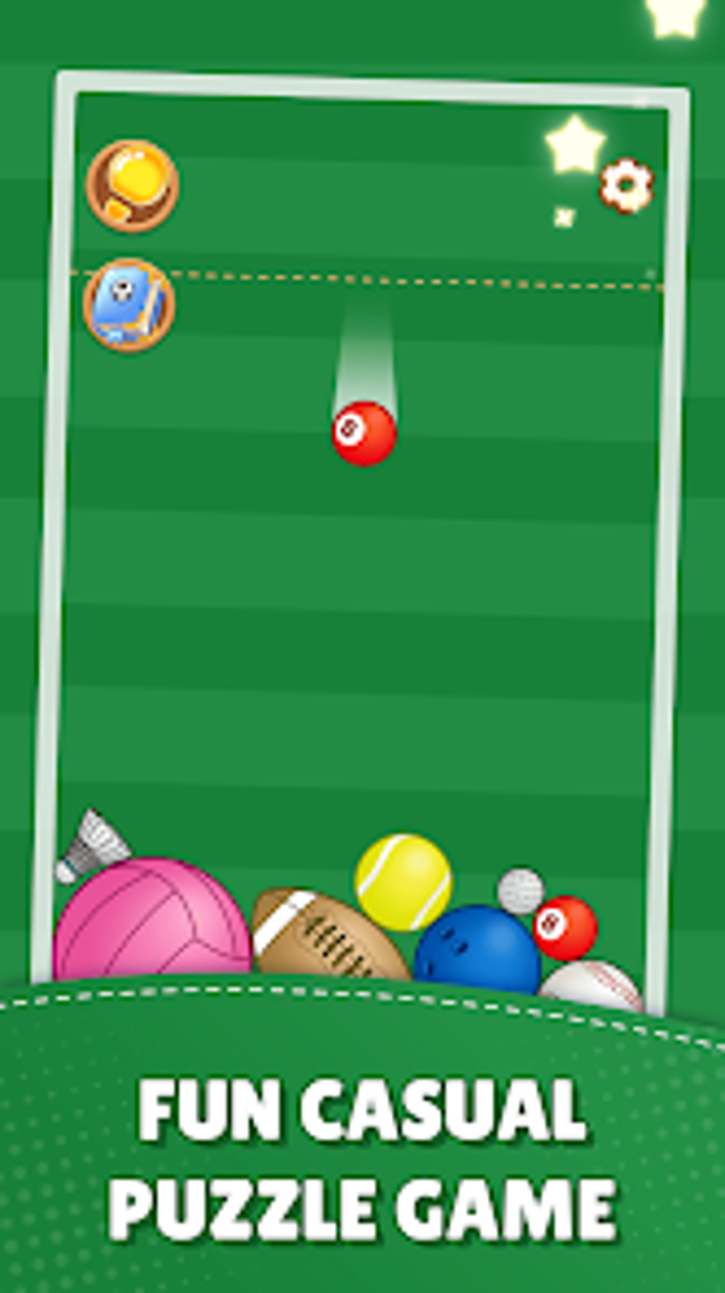 Sport Merge Fun para Android - Descargar