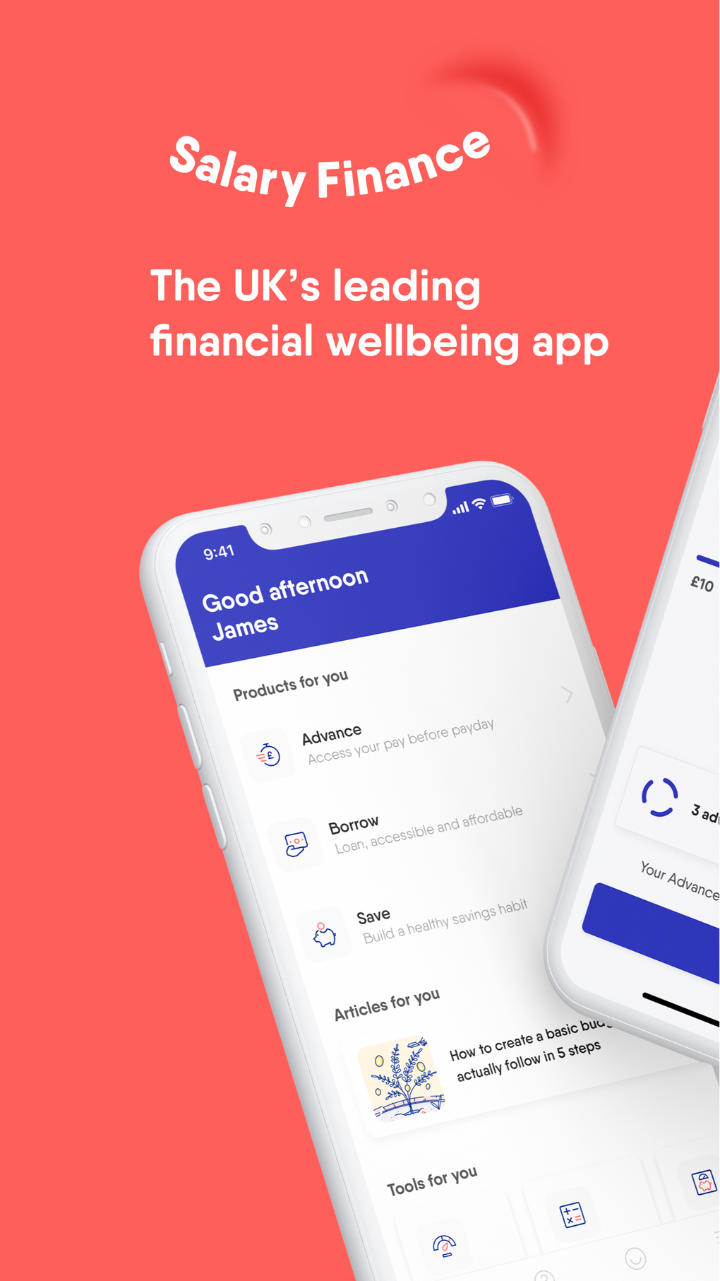 Salary Finance For IPhone Download Salary Finance For IPhone Download