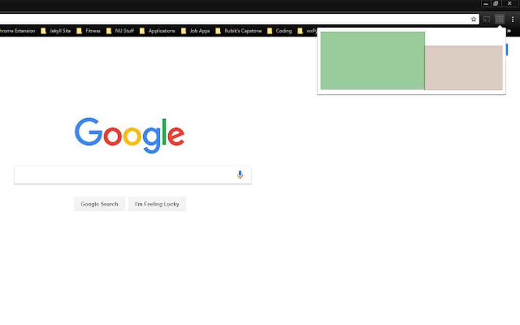 Window Swapper for Google Chrome - Extension Download