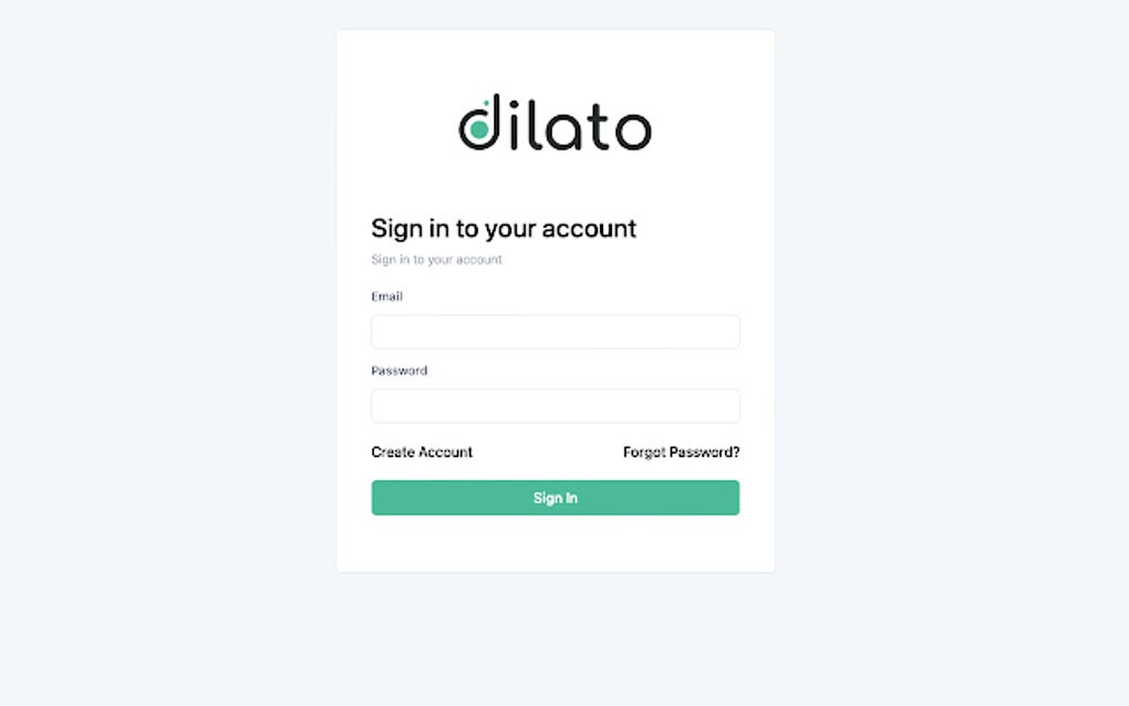 Dilato for Google Chrome - Extension Download