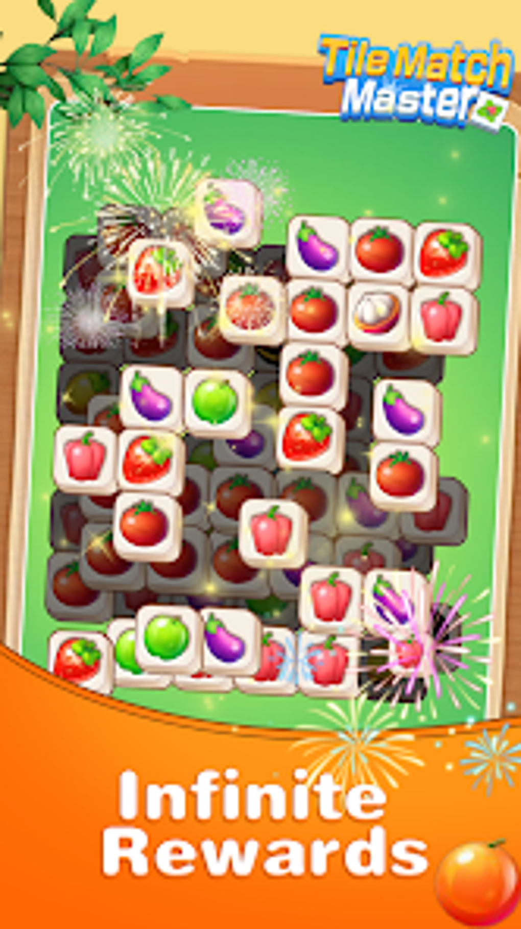 Tile Match Master para Android - Descargar