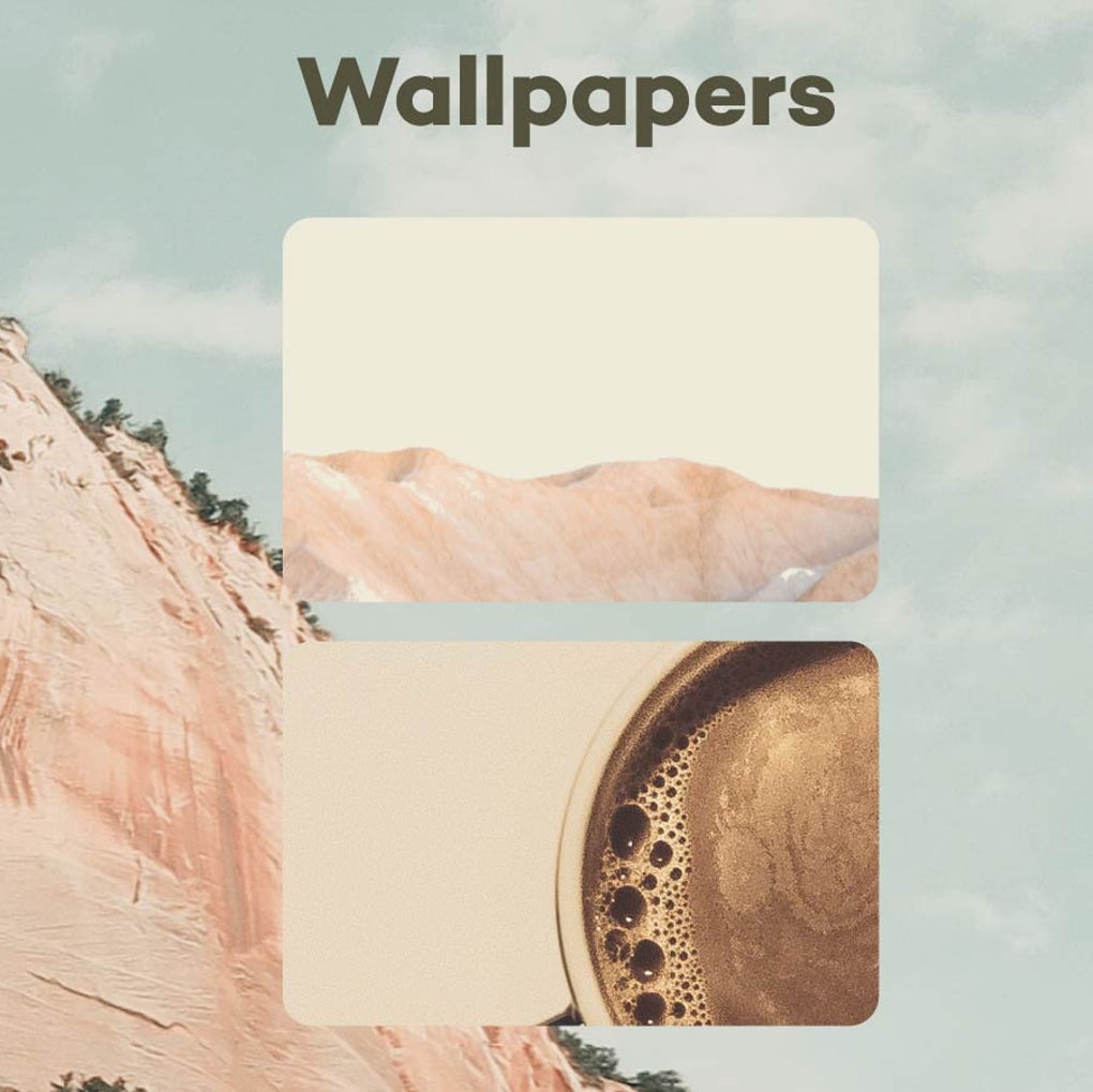 Android 12 Icon Pack (Android) - Descargar