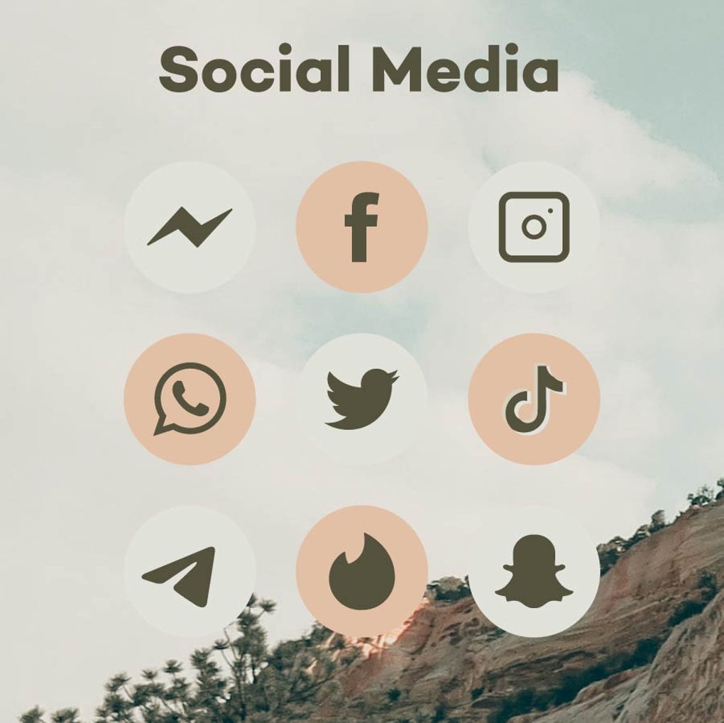 Android 12 Icon Pack (Android) - Descargar