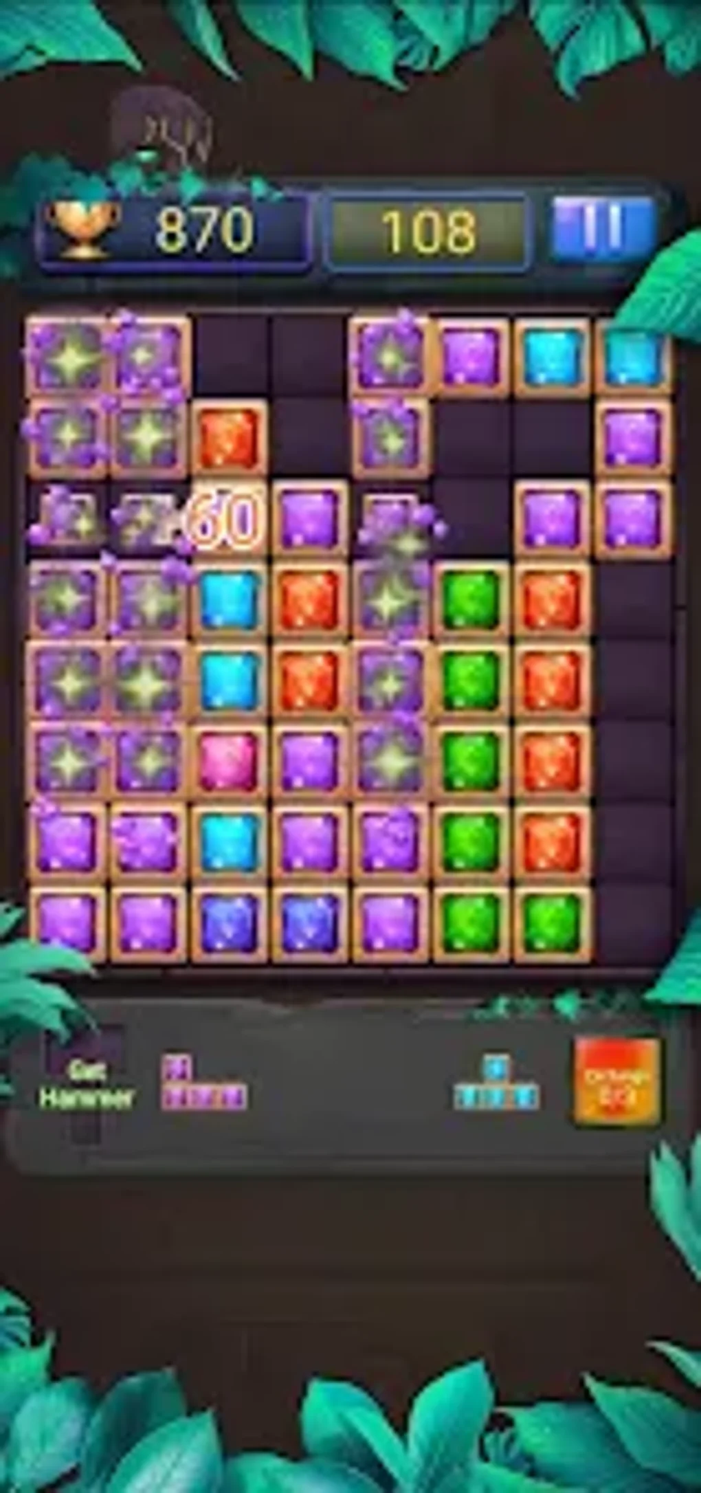 Block Puzzle - Gem Elimination for Android - Download