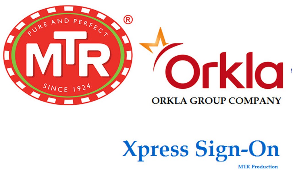 Xpress Sign-On Extension 6.8(MTR) for Google Chrome - Extension Download