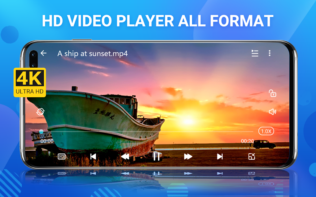 Video Player All Formats HD For Android Download Video Player All Formats HD For Android Download