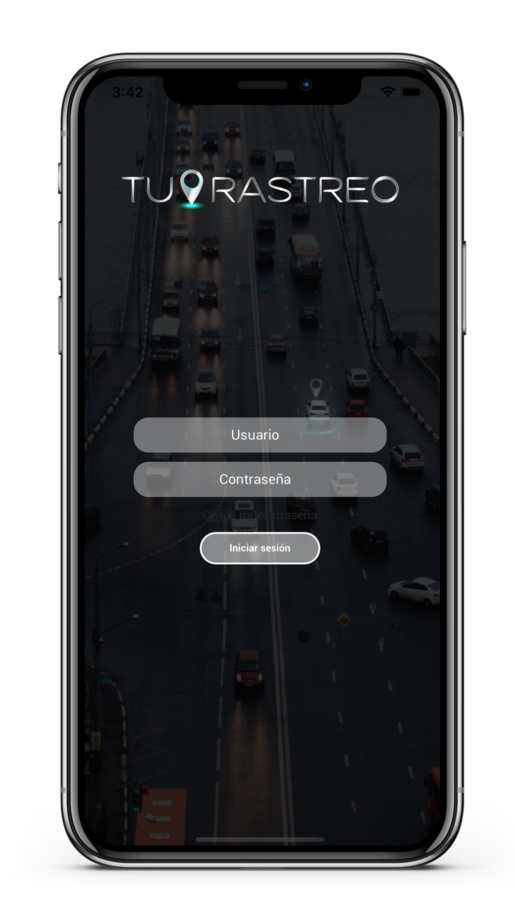 Tu Rastreo for iPhone - Download