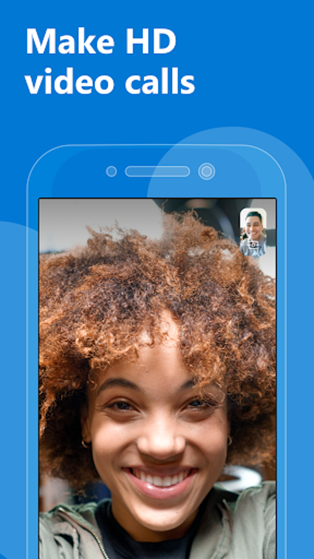 Fake Skype Video Call Vastpics