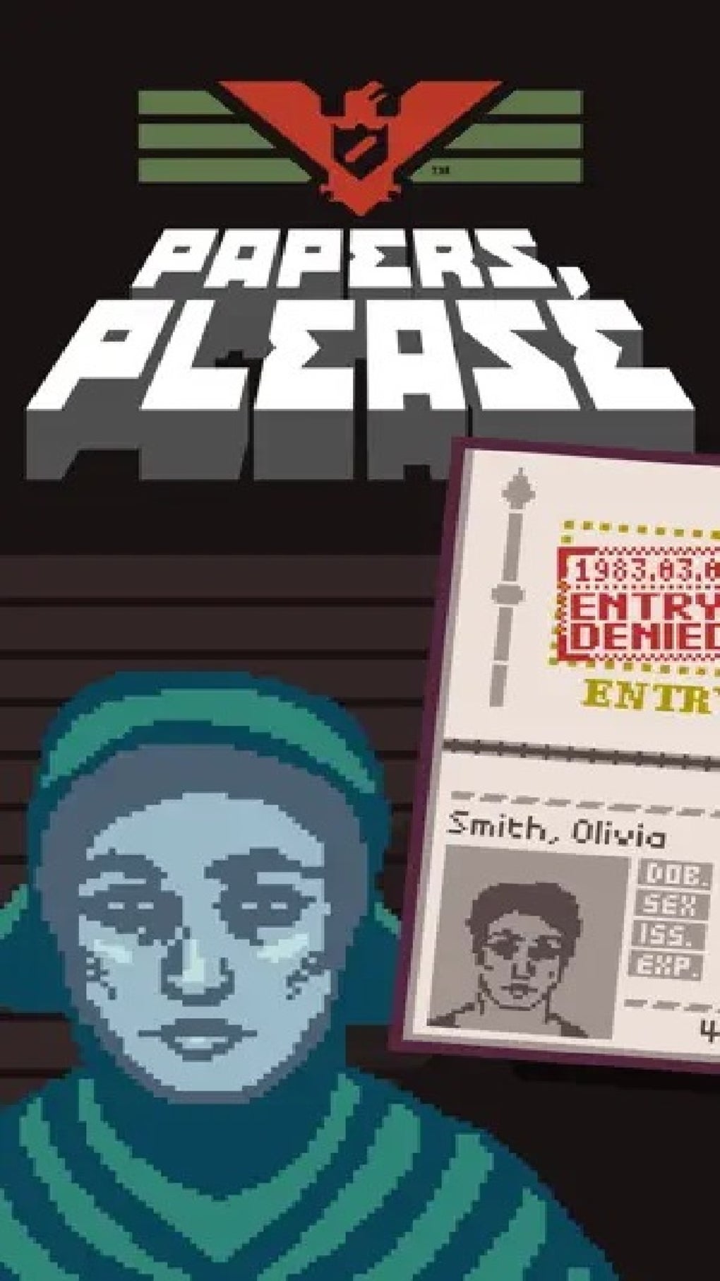 Papers Please para Android - Descargar