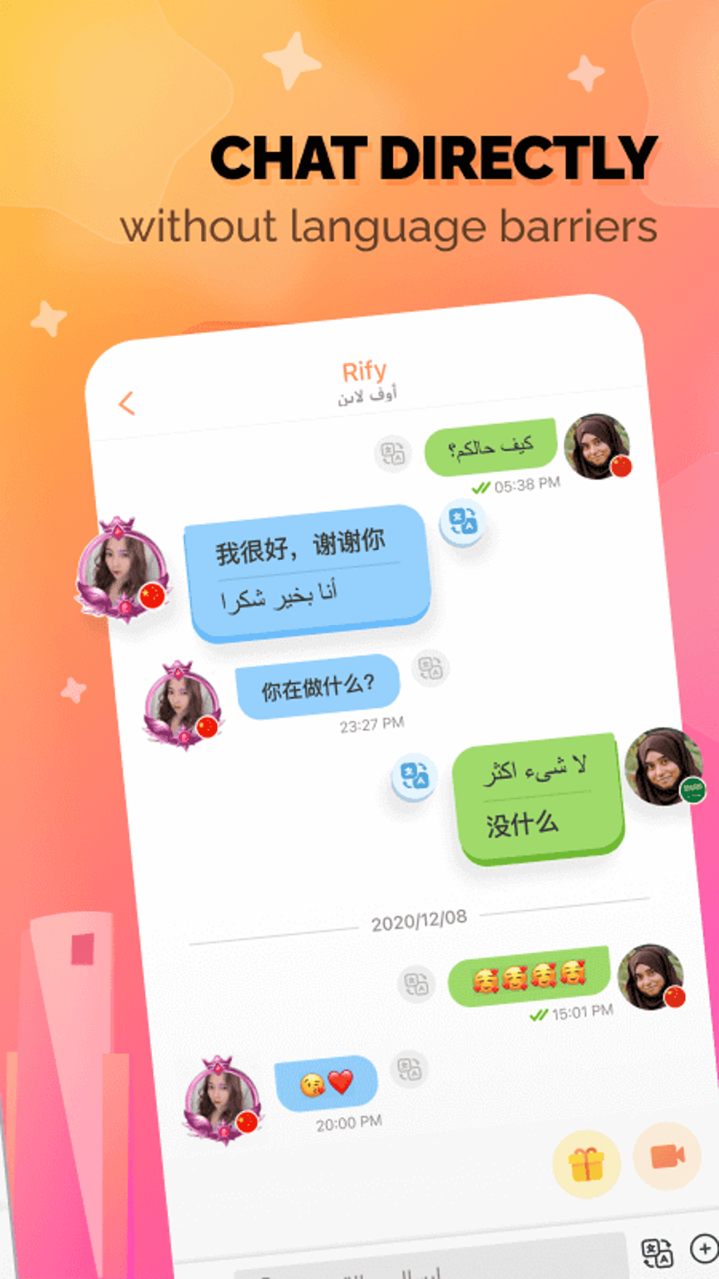 Hello Pal World APK for Android - Download