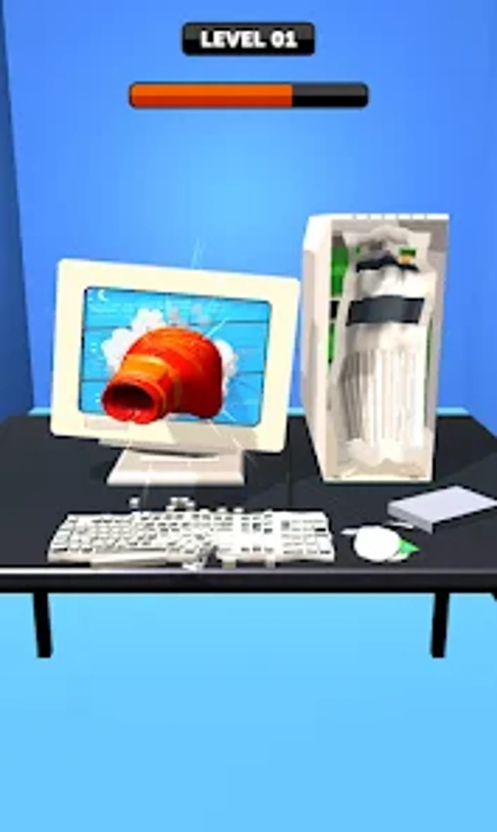 Smash It para Android - Download