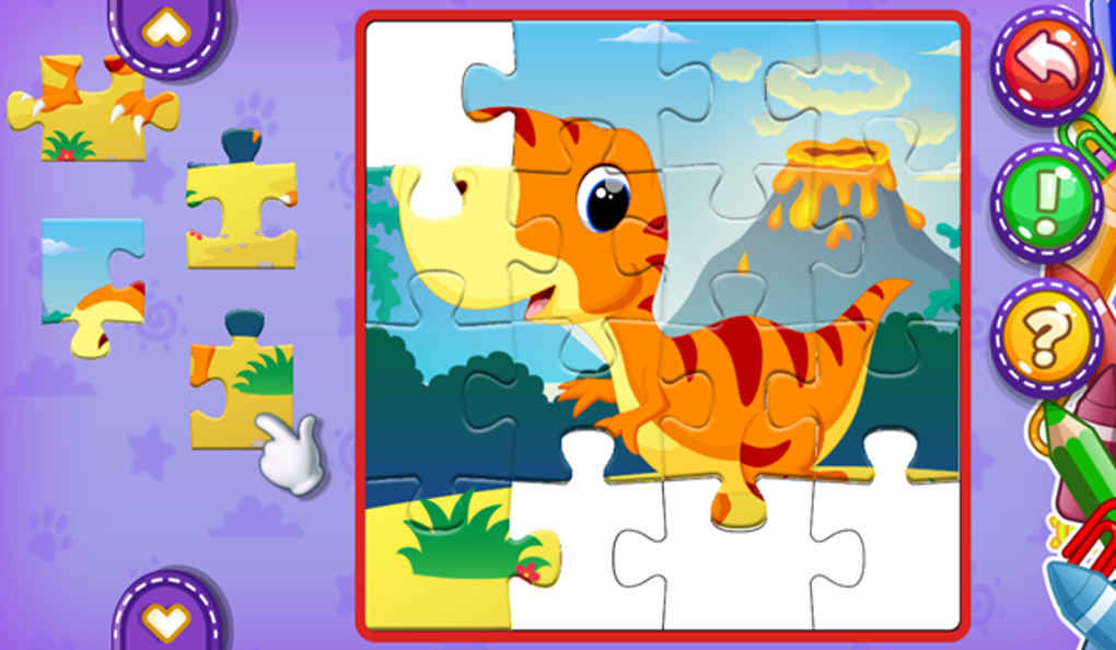Kids Games - Learn by Playing for Android - Download