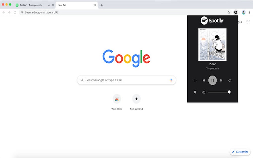 Spotless para Google Chrome - Extensión Descargar