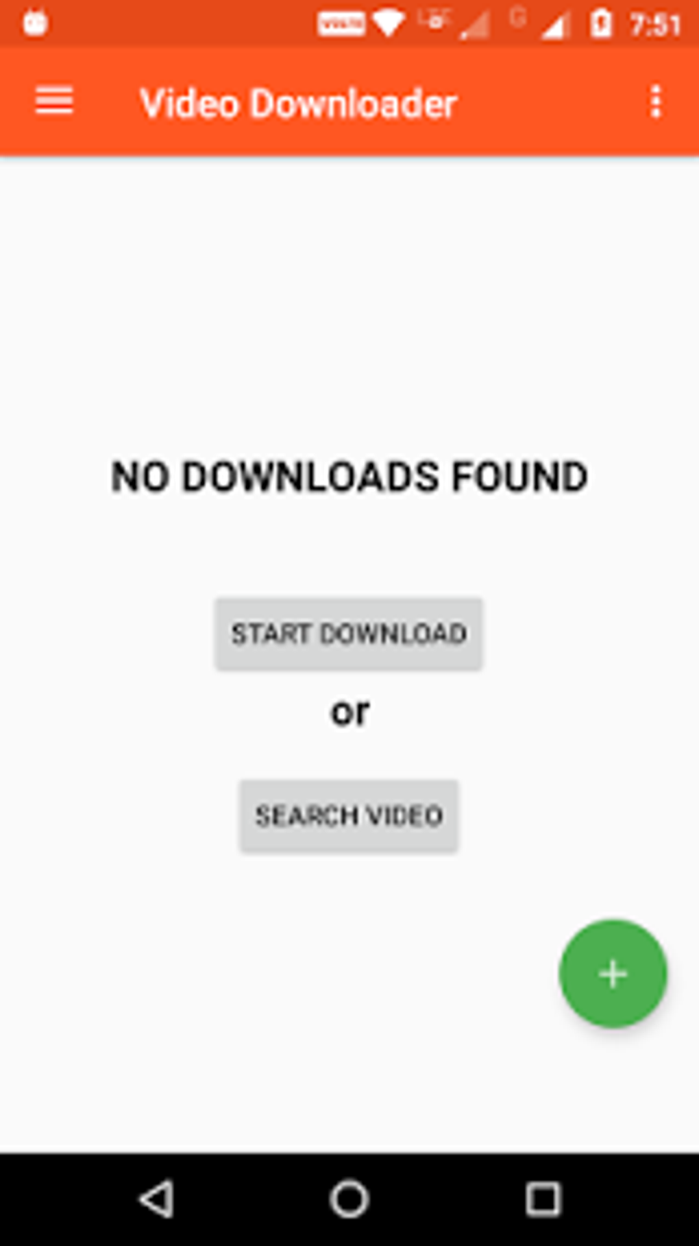 Video Player Downloader APK for Android - Download