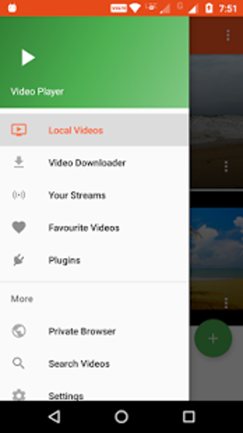 Video Player Downloader APK for Android - Download