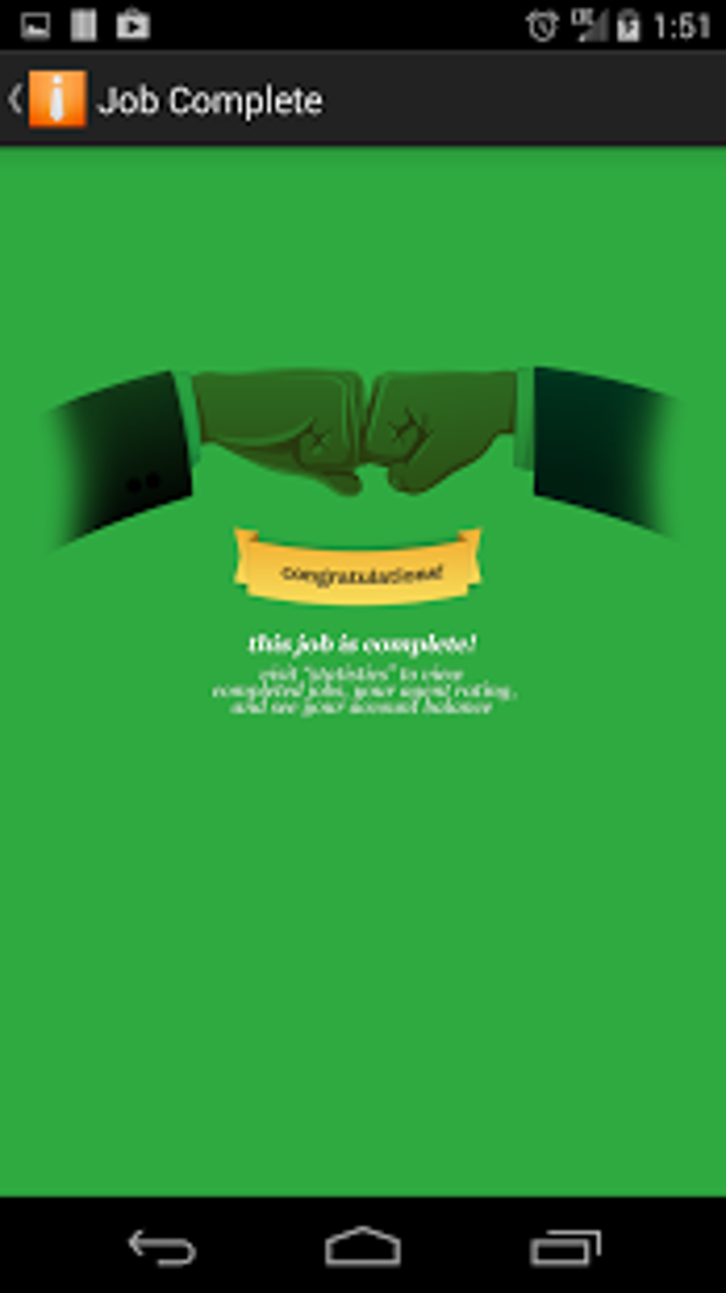 Field Agent APK for Android - Download