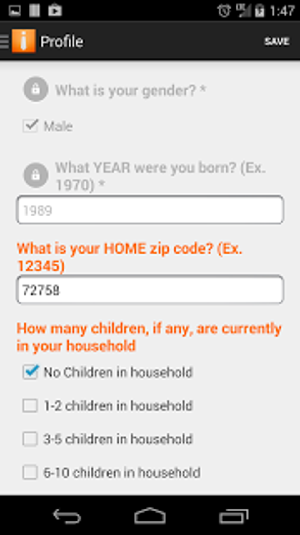 Field Agent APK for Android - Download