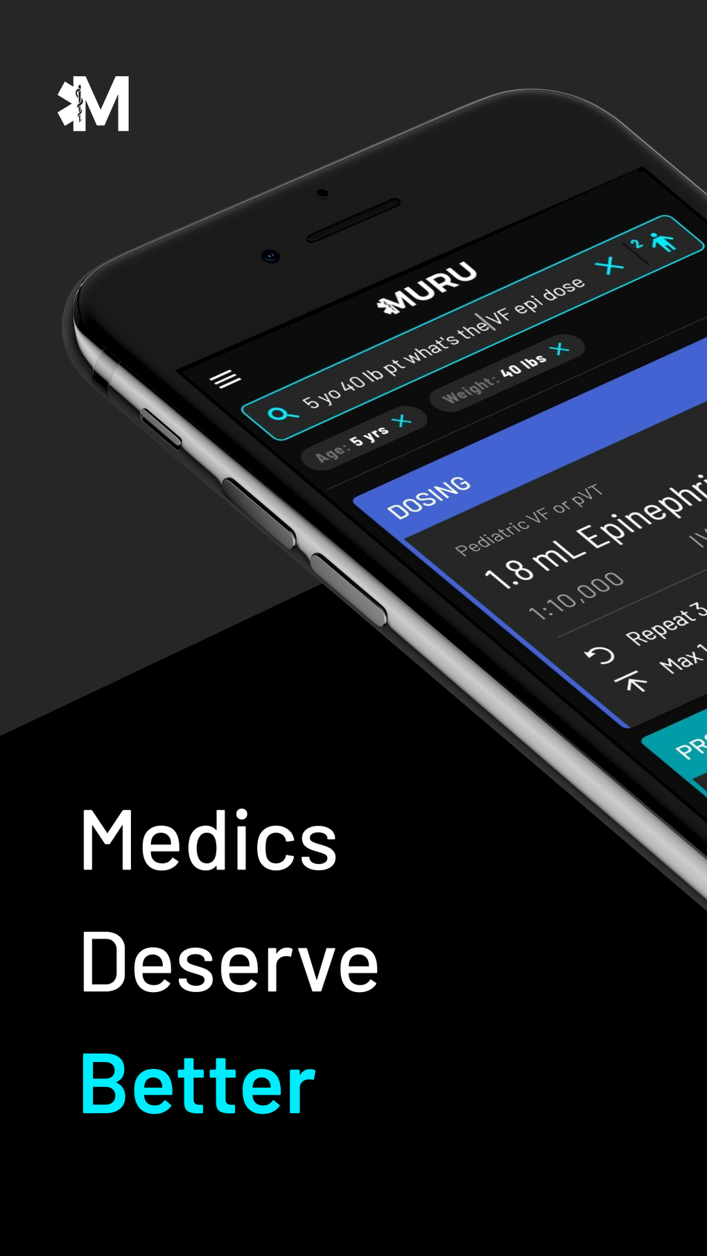 Muru pour iPhone - Télécharger