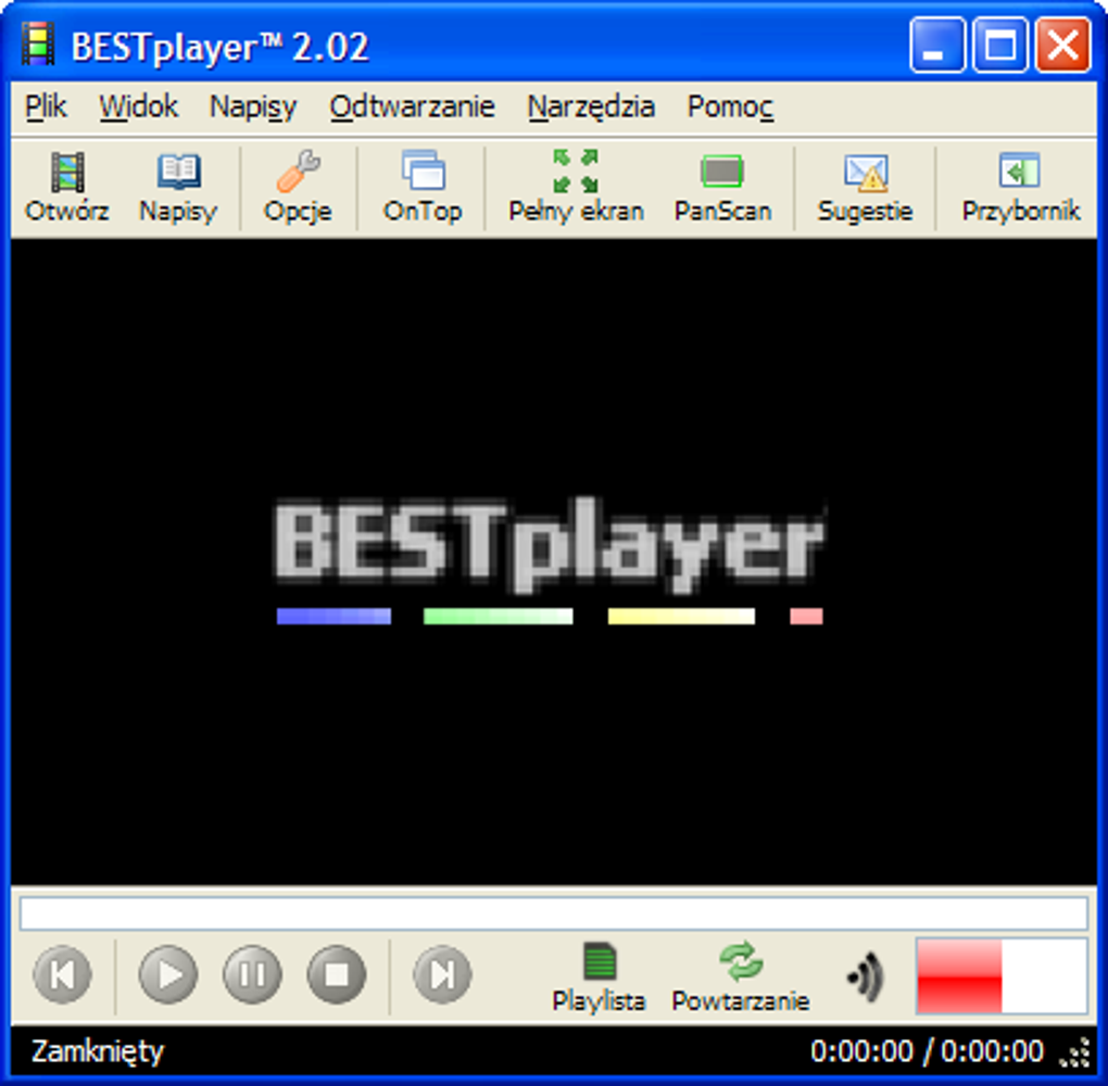 BESTplayer - Download