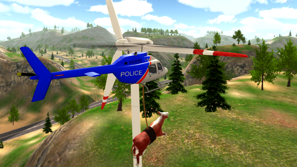 Helicopter Simulator 2017 APK for Android - Download