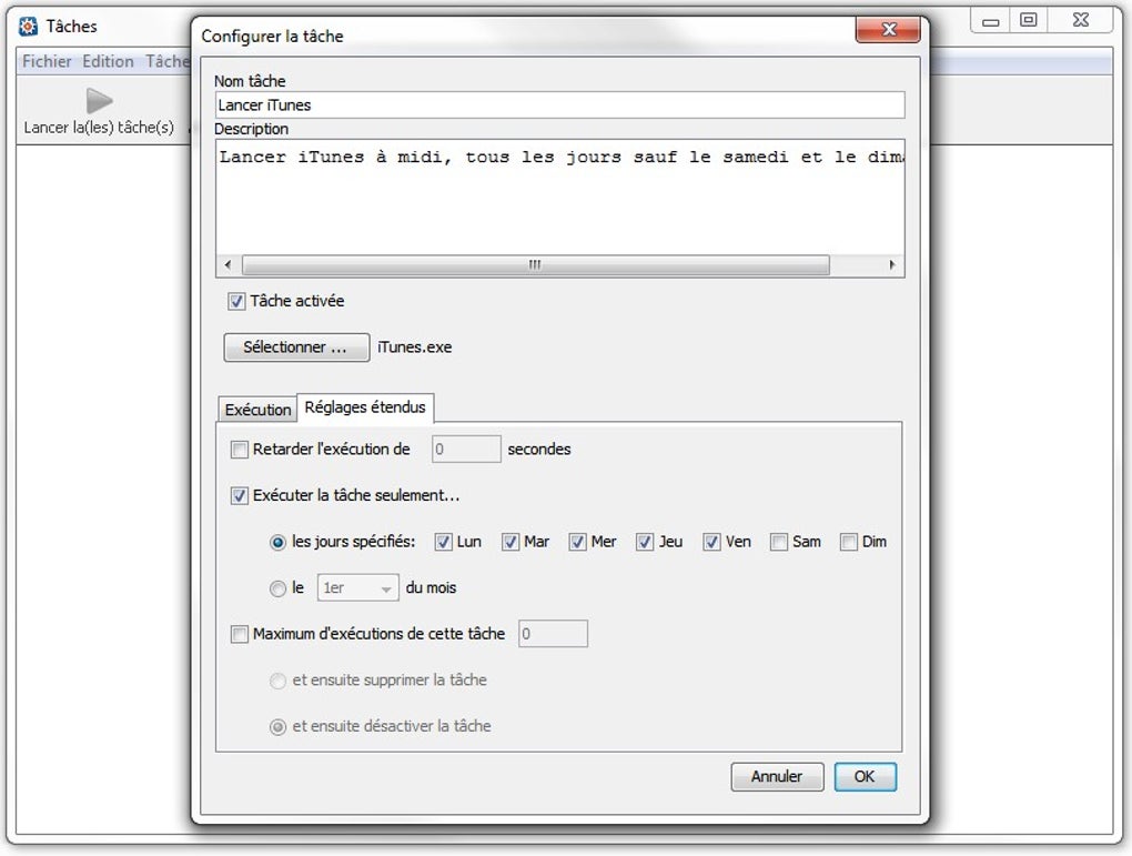 Task Till Dawn - Télécharger