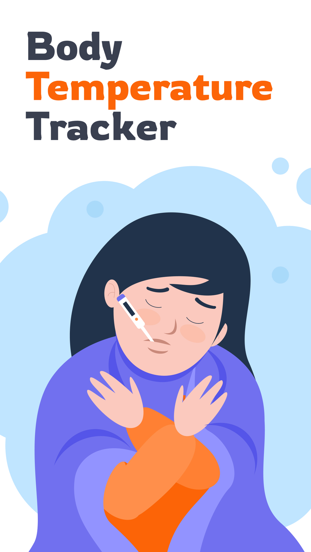 Fever Thermometer Body Temp for iPhone - Download