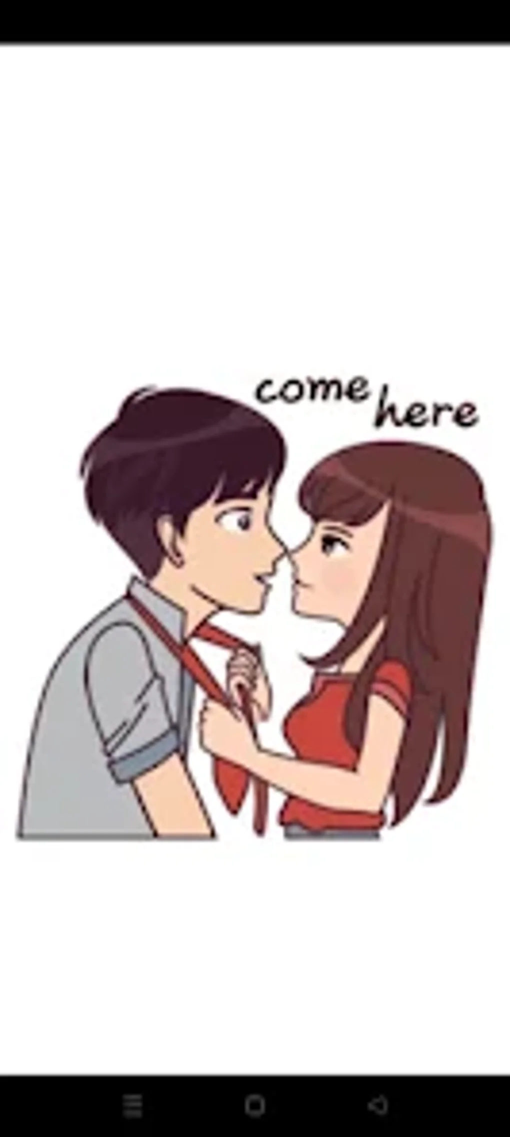 Love Stickers for whatsApp WA para Android - Descargar