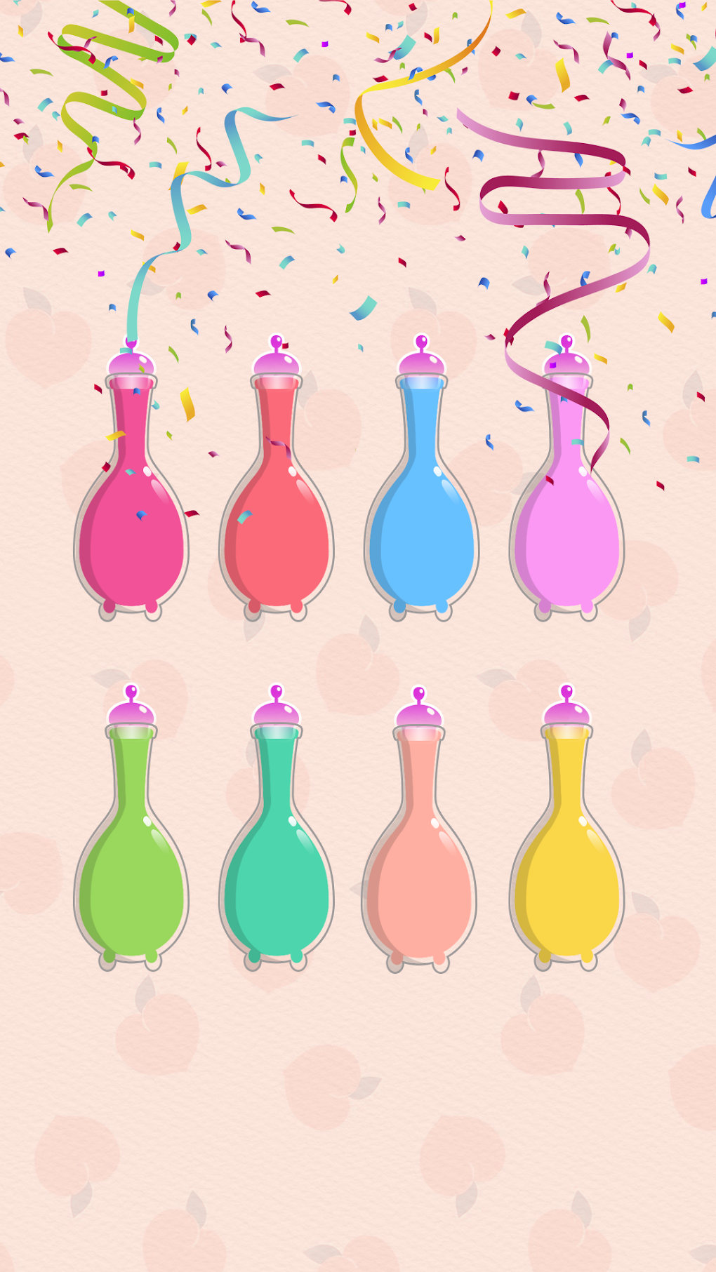 Android 용 SortPuz - Water Sort Color - Sorting Game APK - 다운로드