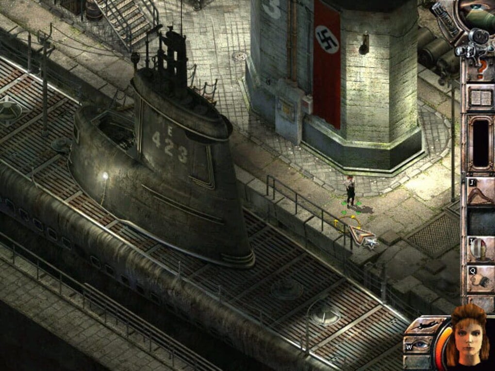 Commandos 2: Men of Courage pour Mac - Télécharger
