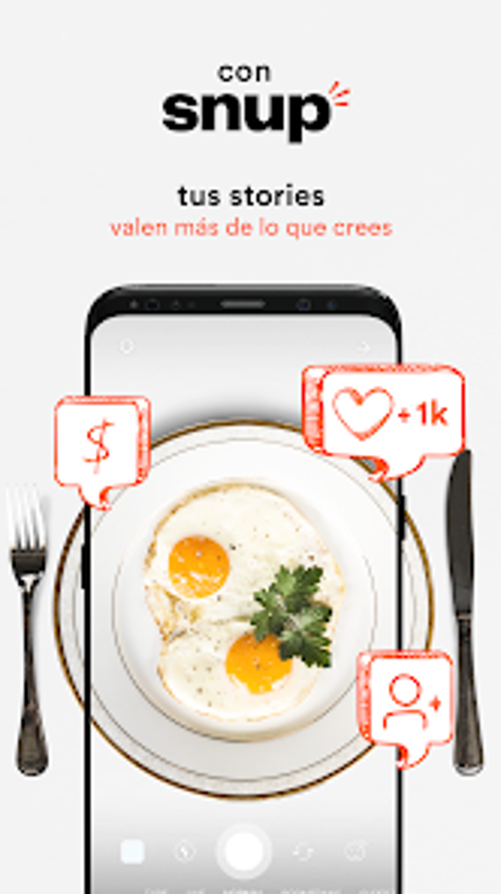 SNUP for Android - Download