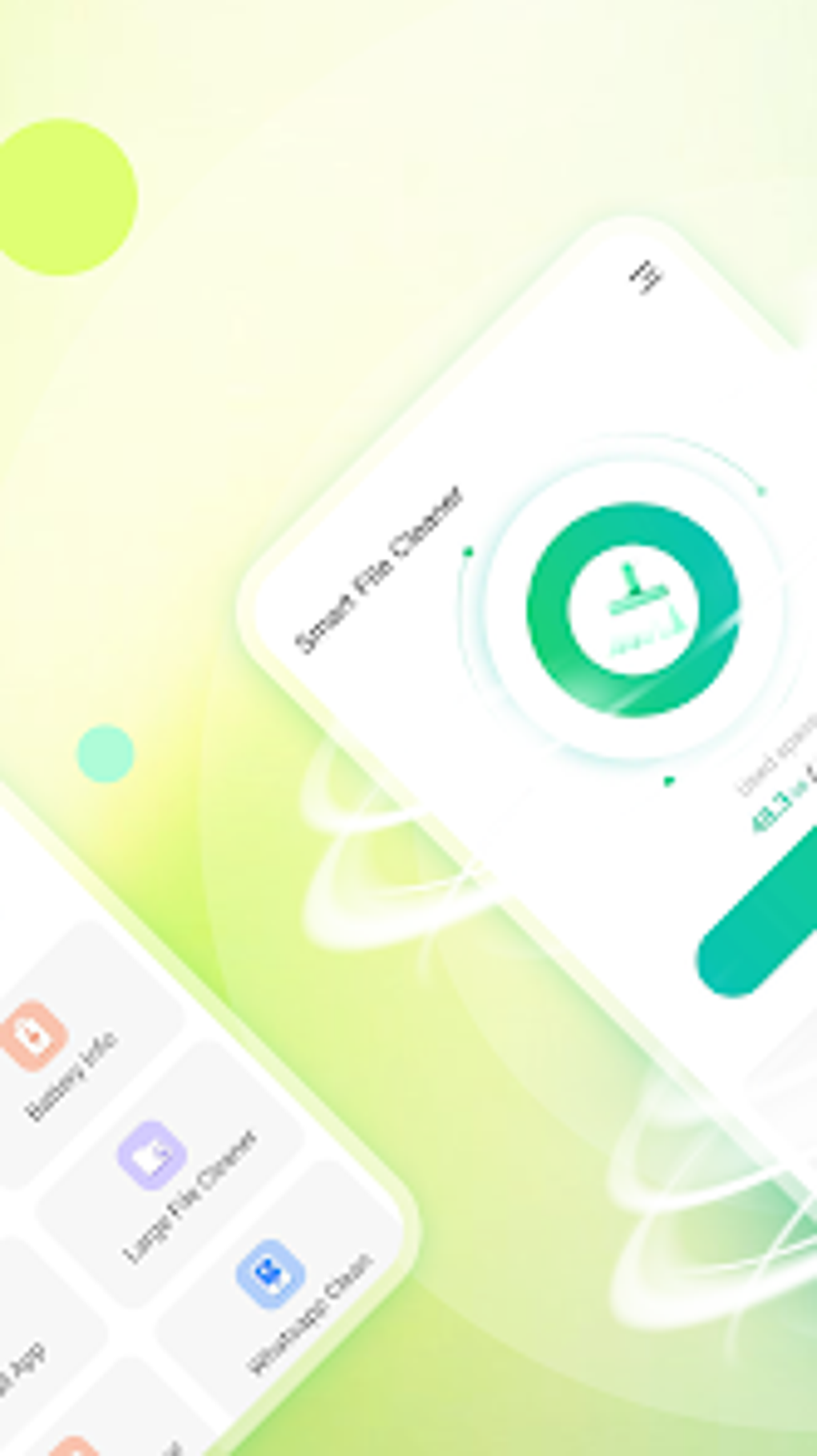 Smart File Cleaner para Android - Descargar