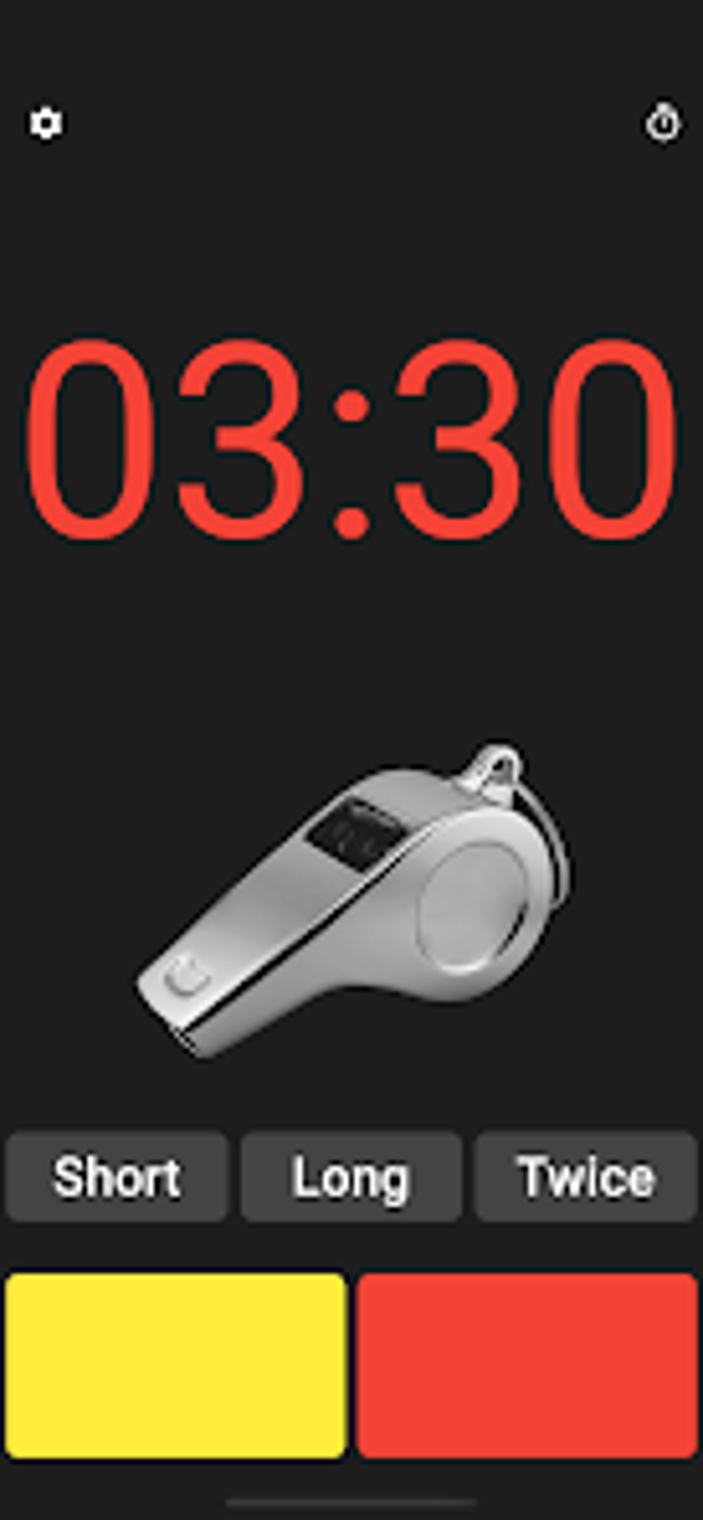 Referee Tools para Android - Download