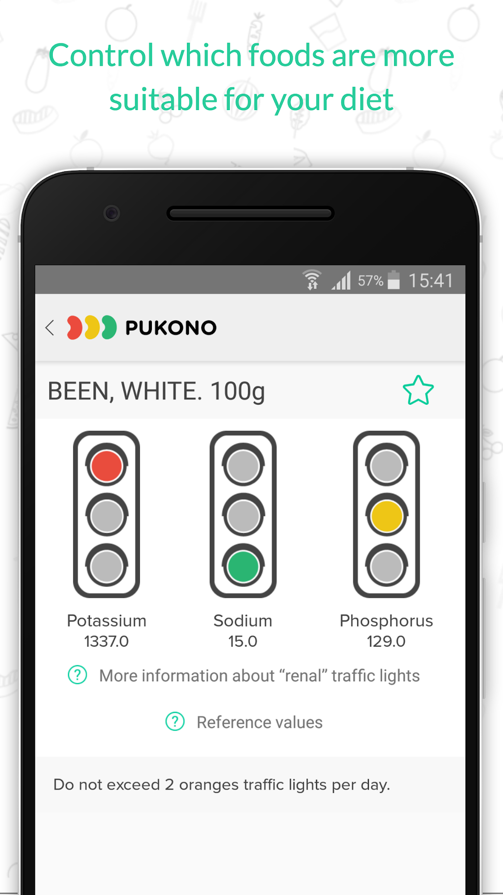 Pukono para Android - Descargar