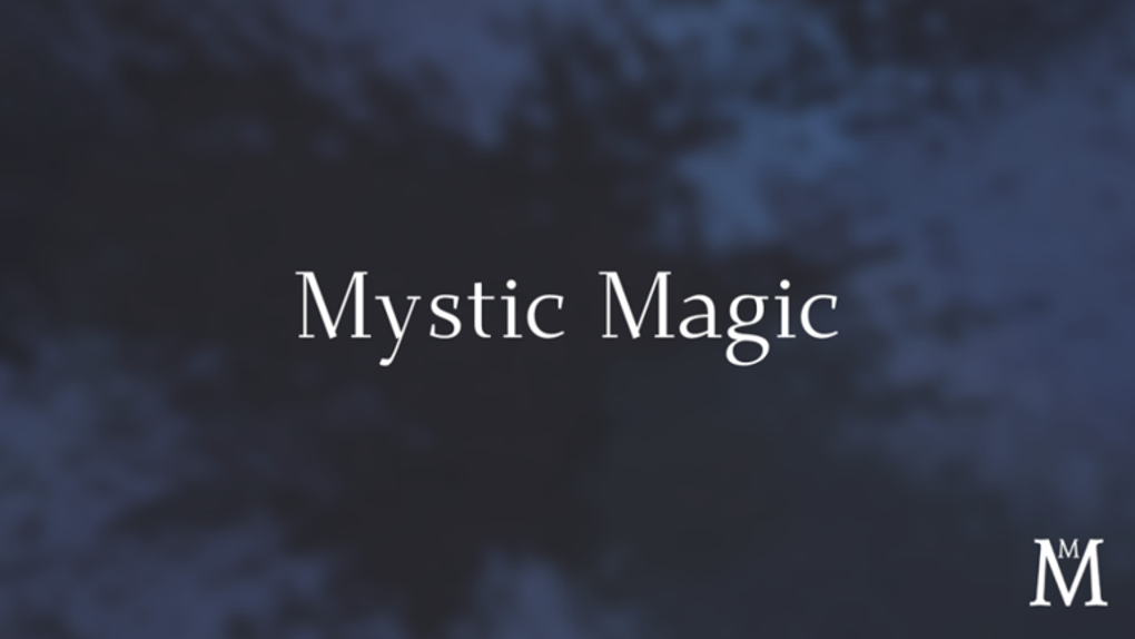 Mystic Magic per ROBLOX - Gioco Download