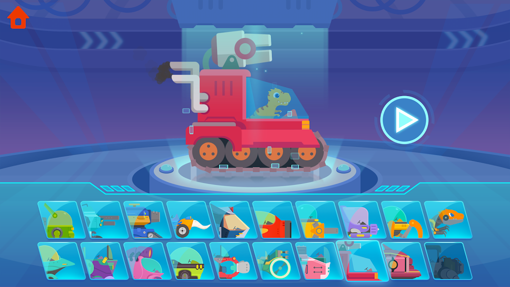 Dinosaur Math Games For Kids Para Android Download