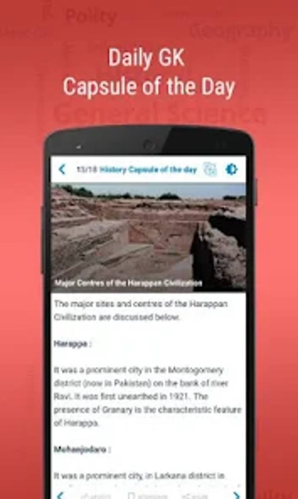 GK Current Affairs 2022 for Android - Download