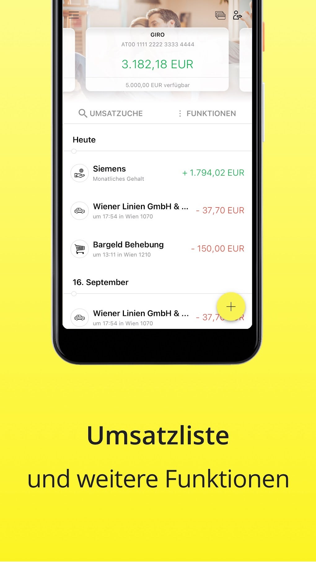 Mein ELBA-App APK für Android - Download