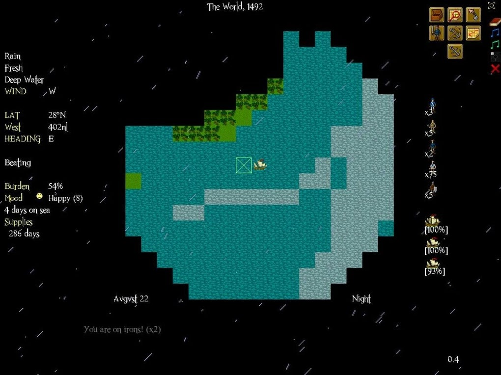 Expedition: The New World - Descargar