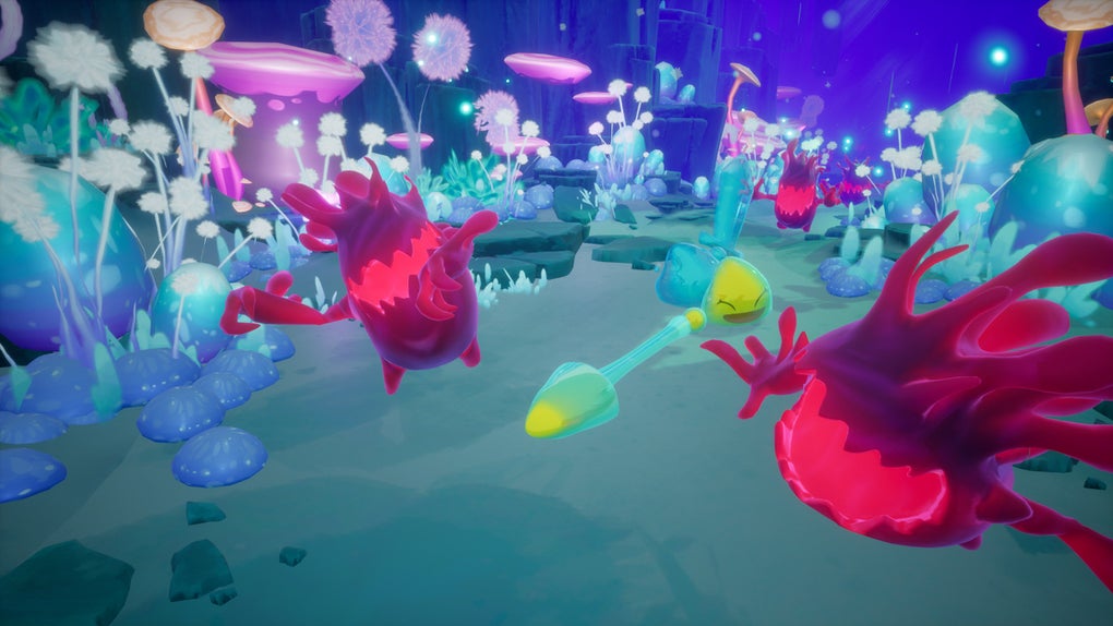 Slime Heroes para Xbox One - Descargar