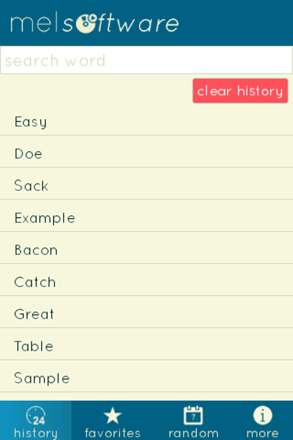 Offline Tagalog Dictionary APK for Android - Download