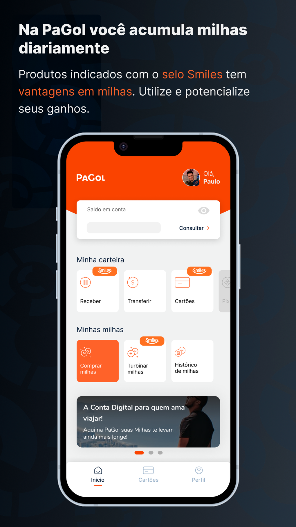 PaGol for iPhone - Download