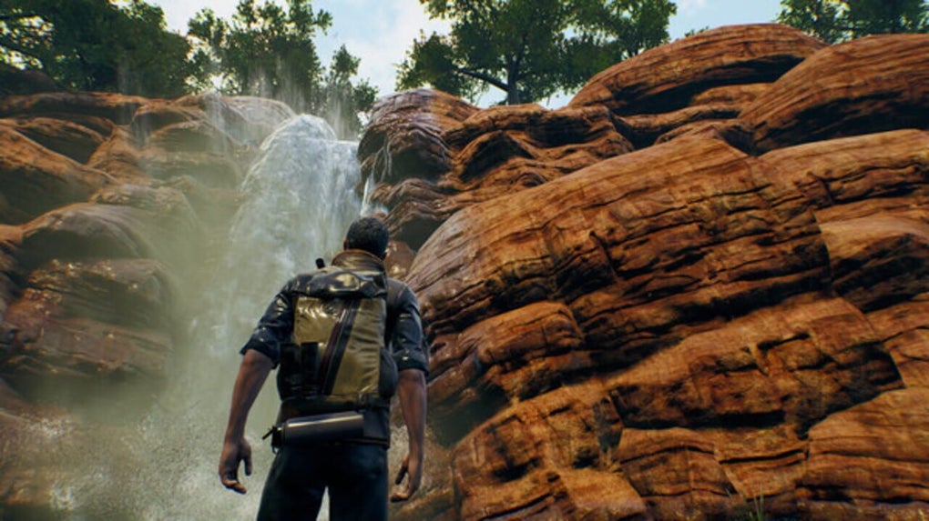 Open Country para Xbox Series X|S - Descargar