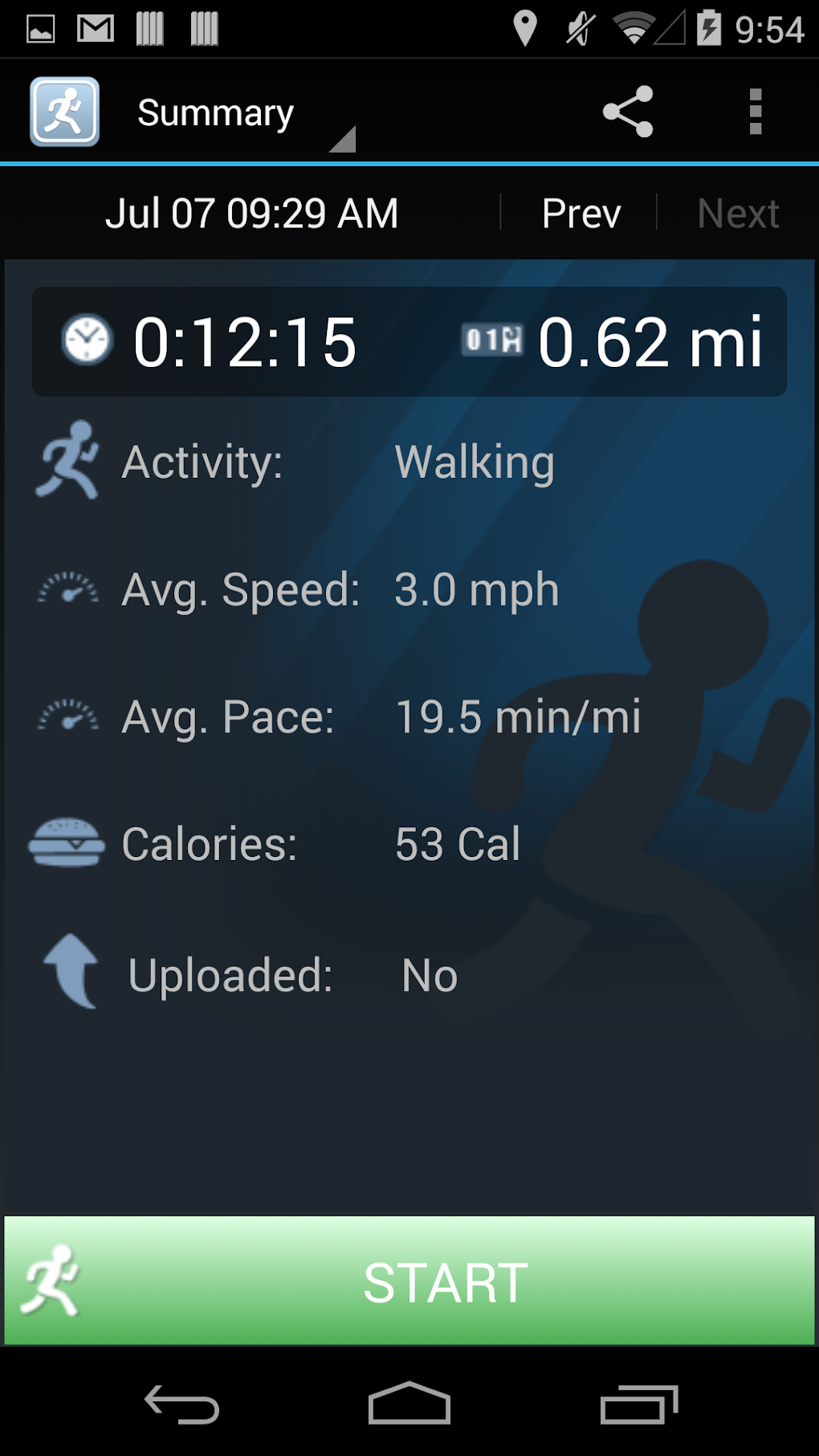 JogTracker APK for Android - Download