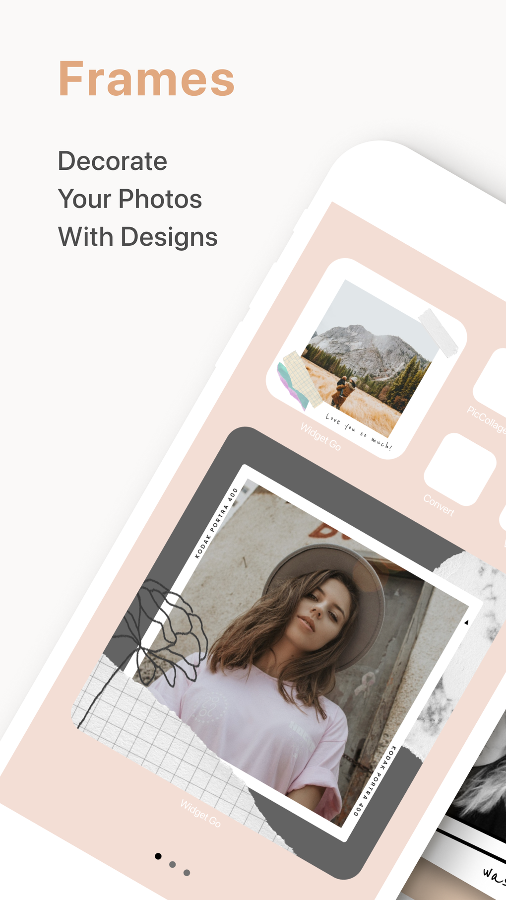 PicCo Widget Custom Homescreen para iPhone - Descargar PicCo Widget Custom Homescreen para iPhone - Descargar